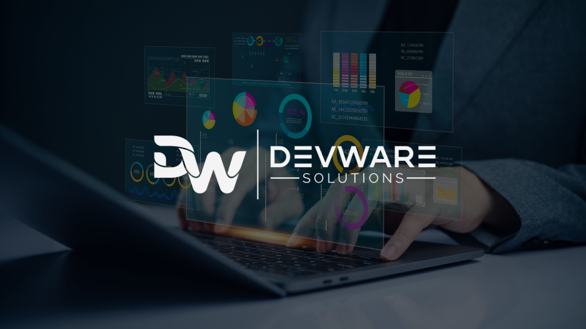 Devware Solutions | Web Development, Marketing & Software